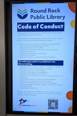 ROUND ROCK PUBLIC LIBRARY - Updated December 2025 - 70 Photos & 12 ...