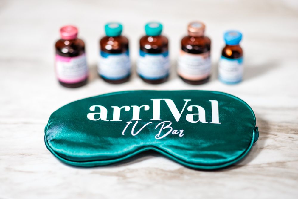 ARRIVAL IV BAR - Updated December 2025 - 217 Eldon Wilson Rd, Gypsum ...