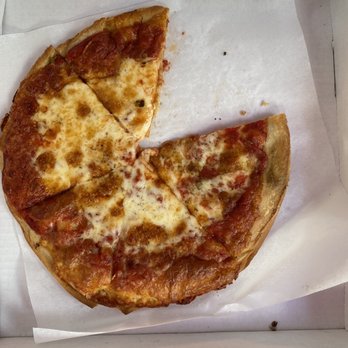 KRAUS’ PIZZA - Updated December 2025 - 76 Reviews - 915 Amherst Rd NE ...