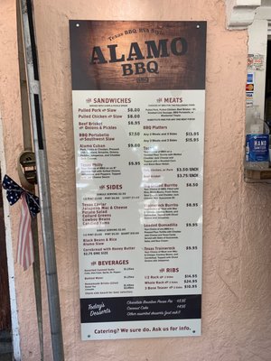 ALAMO BBQ - 319 Photos & 685 Reviews - 2202 Jefferson Ave, Richmond, VA ...