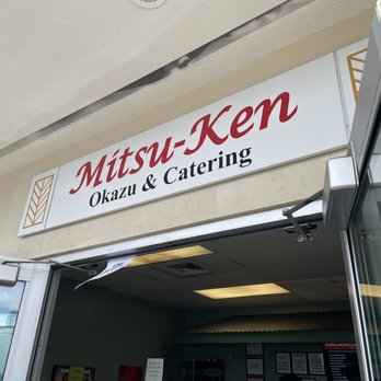 MITSU-KEN OKAZU AND CATERING - Updated April 2024 - 1152 Photos & 542 ...