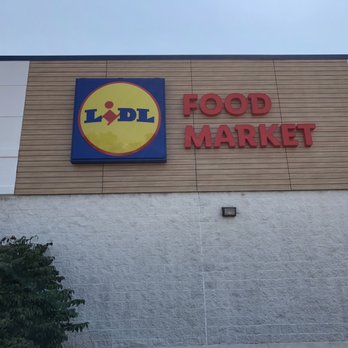 LIDL - Updated September 2025 - 37 Photos & 20 Reviews - 58 Broadway ...