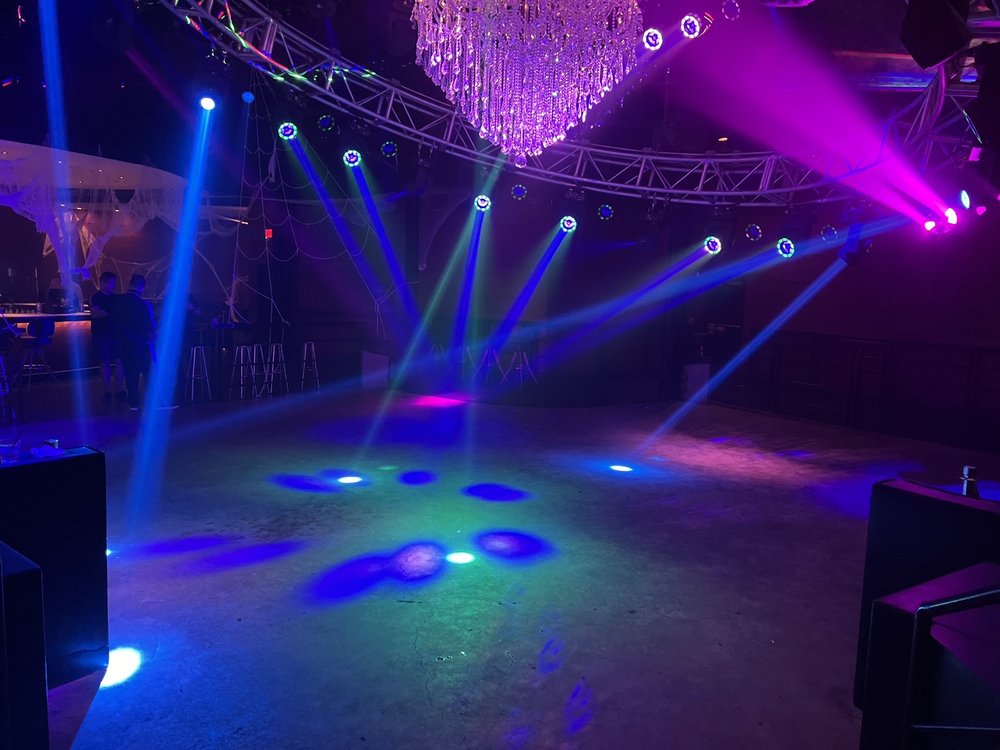 SOUTH BEACH HOUSTON - 74 Photos & 107 Reviews - 810 Pacific St, Houston ...