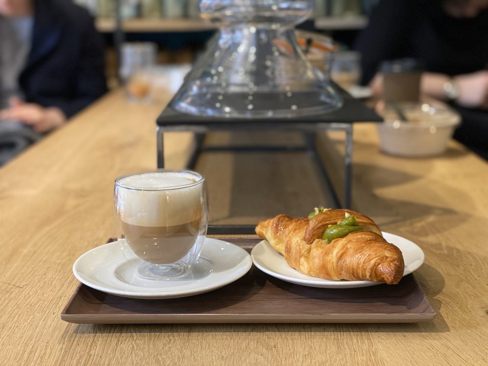 ARRO COFFEE- THE TEMPLE OF COFFEE - Updated November 2024 - 14 Photos ...