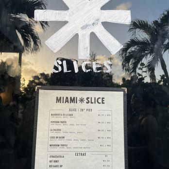 MIAMI SLICE - Updated December 2025 - 696 Photos & 427 Reviews - 1335 ...