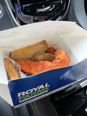 ROYAL FARMS CHICKEN - Updated September 2025 - 17 Reviews - 260 Crooked ...