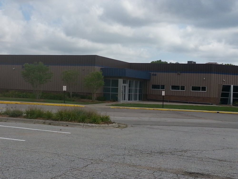 WILSON FOCUS SCHOOL - 5141 F St, Omaha, Nebraska - Elementary Schools ...