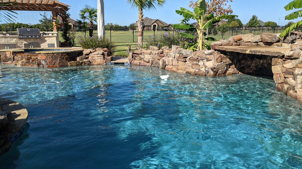 FORNEY POOL CARE - Updated August 2025 - 17 Photos - Forney, Texas - Pool Cleaners - Phone ...