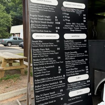 SMASH N DASH - Updated January 2026 - 19 Photos & 16 Reviews - 1919 ...