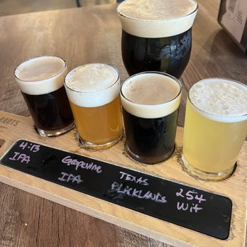 SOUTHERN ROOTS BREWING COMPANY - Updated October 2025 - 177 Photos ...