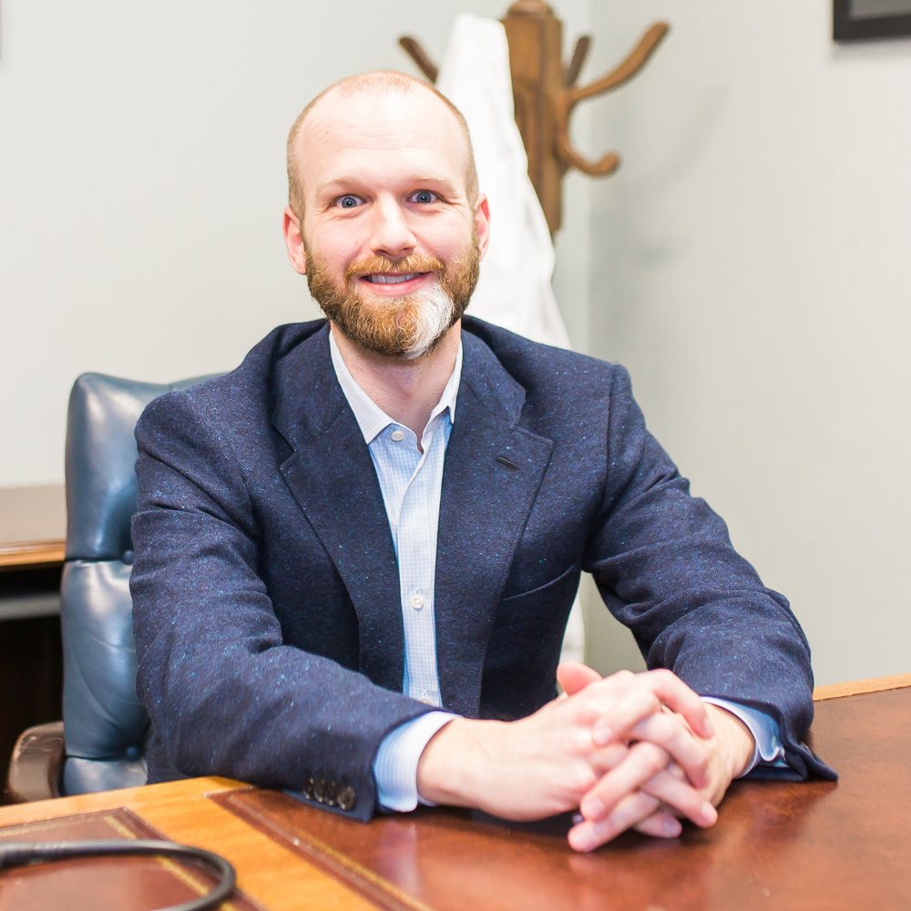 THOMAS LYLES, MD - Updated March 2025 - 1600 Central Dr, Bedford, Texas ...