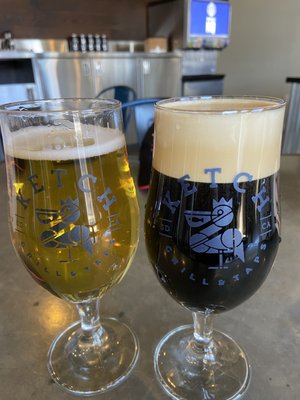 KETCH BREWING - 73 Photos & 69 Reviews - Breweries - 7889 Ostrow St ...