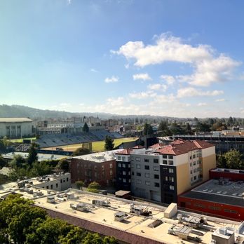 RESIDENCE INN BY MARRIOTT BERKELEY - Updated September 2024 - 94 Photos ...