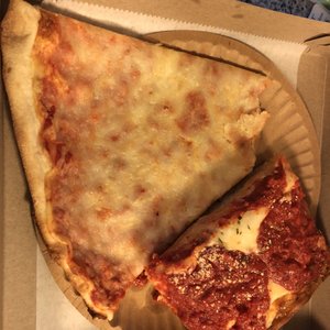 MICHELINOS PIZZERIA - 73 Photos & 138 Reviews - 169 Washington Ave ...