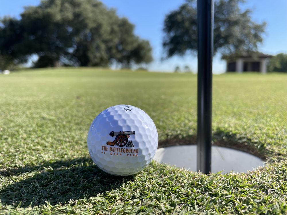THE BATTLEGROUND AT DEER PARK - Updated January 2026 - 43 Photos & 40 ...