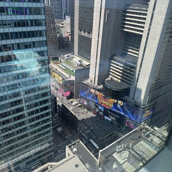 TEMPO BY HILTON NEW YORK TIMES SQUARE - Updated June 2025 - 316 Photos & 90 Reviews - 1568 ...
