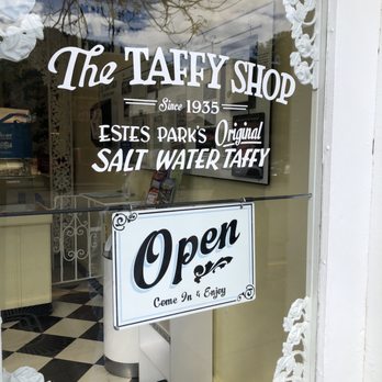 THE TAFFY SHOP - Updated May 2025 - 90 Photos & 134 Reviews - 121 W ...