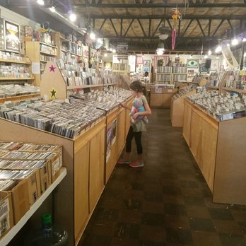 DECATUR CD - Updated September 2025 - 66 Reviews - 356 W Ponce De Leon ...