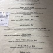 PORTS OF CALL RESTAURANT - 15 Reviews - American (Traditional) - 1425 E ...