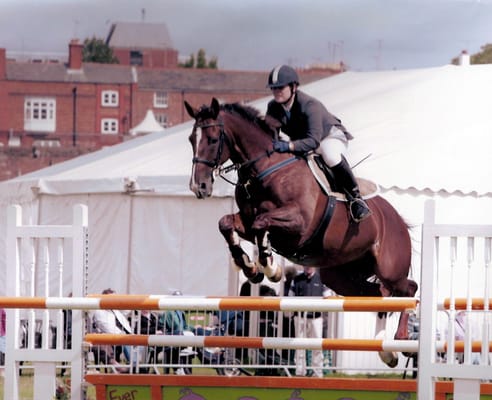 HOLLY TREE RIDING SCHOOL - Updated July 2025 - Plumley Moor Road ...