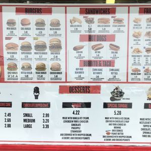 PATIO DRIVE IN - 103 Photos & 130 Reviews - Burgers - 11616 Merritt St ...