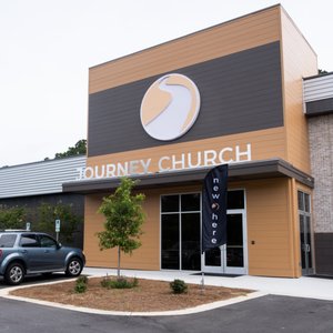 SAINT THERESA CATHOLIC CHURCH - 11001 Dorchester Rd, Summerville, South ...