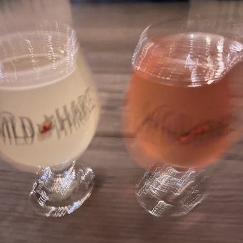 WILD HARE CIDER PUB & COURTYARD - Updated November 2025 - 20 Photos ...