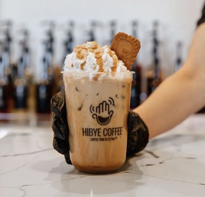 HIBYE COFFEE - Updated December 2025 - 396 Photos & 233 Reviews - 30770 ...