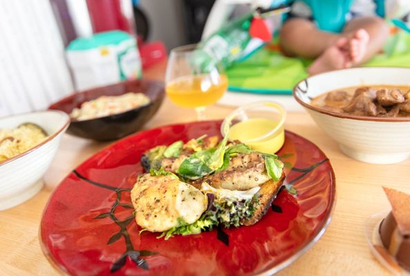 ALL SPICE - 1524 Photos & 674 Reviews - 1602 S El Camino Real, San ...