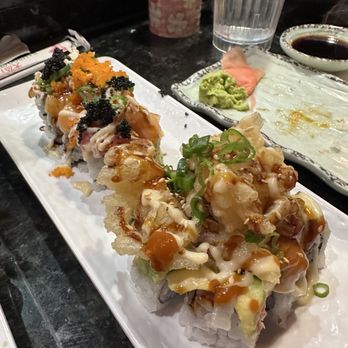 TOKYO SUSHI - Updated February 2025 - 1869 Photos & 1186 Reviews - 1999 ...