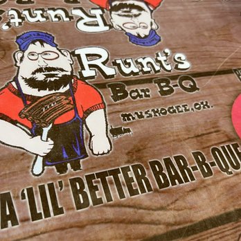 RUNTS BAR-B-Q & GRILL - Updated August 2024 - 113 Photos & 157 Reviews ...