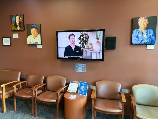 BARNET DULANEY PERKINS EYE CENTER - Updated January 2026 - 43 Photos ...