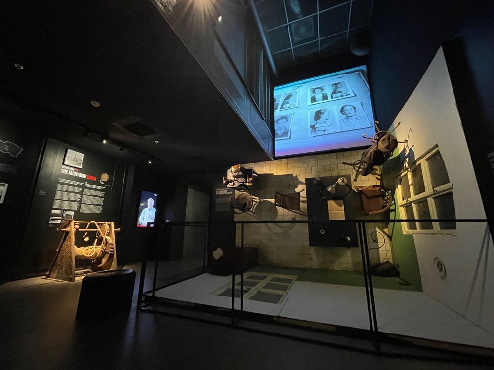 MUSEUM OF COMMUNISM - Updated May 2025 - 69 Photos & 19 Reviews - V ...