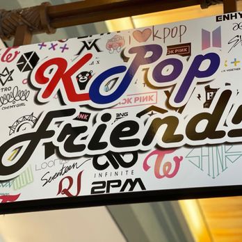 KPOP FRIENDS - Updated November 2025 - 45 Photos & 24 Reviews - 1450 ...