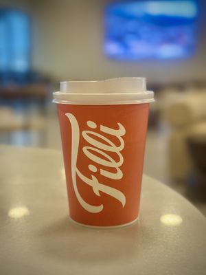 FILLI CAFE - Updated December 2025 - 30 Photos & 14 Reviews - 100 E ...