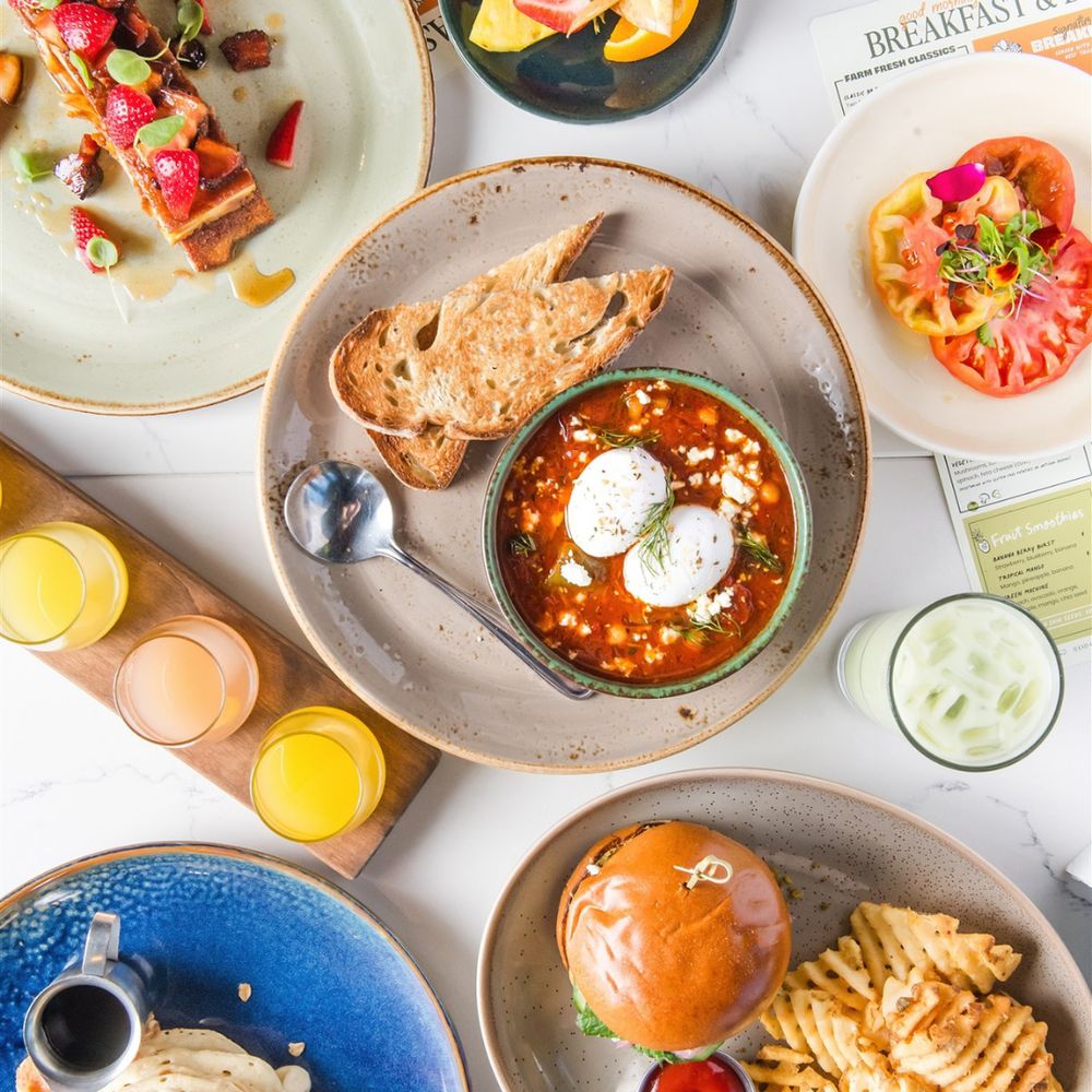 OEB BREAKFAST - WINNIPEG - Updated September 2025 - 156 Photos & 32 ...