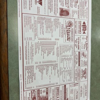 DOE DOE’S DINER - Updated March 2025 - 172 Photos & 165 Reviews - 9395 ...