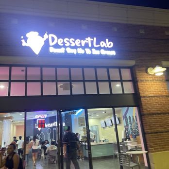 DESSERT LAB ADDISON - Updated December 2025 - 37 Photos & 23 Reviews - 4520 Frankford Rd, Dallas ...