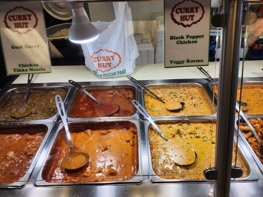 CURRY HUT INDIAN FOOD - Updated December 2025 - 439 Photos & 714 ...