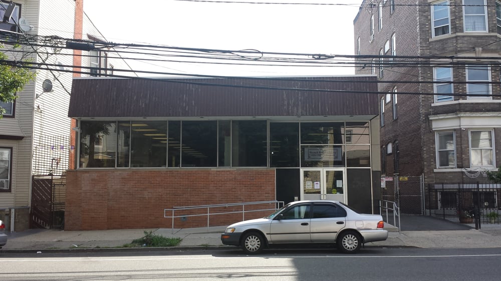 NEWARK PUBLIC LIBRARY - Updated February 2025 - 235 Clifton Ave, Newark ...