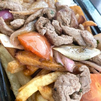 AL TOQUE PERUVIAN KITCHEN - Updated August 2024 - 14 Photos - 1075 ...