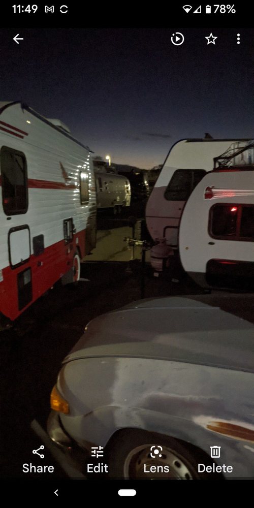 MAC ANDY BOAT & RV STORAGE PARK - Updated January 2026 - 310 Deer ...