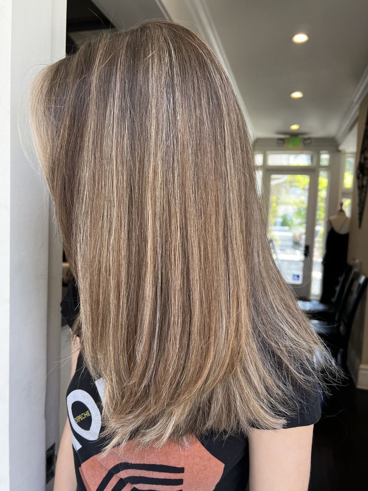 REBECCA JOY BEAUTE - Updated October 2025 - 23 Photos - Orange, California - Hair Stylists ...