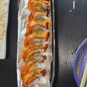 HIKARI SUSHI & BAR - Updated May 2025 - 1625 Photos & 499 Reviews ...