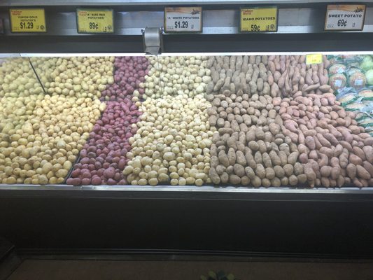 PRODUCE WORLD - 17 Photos & 64 Reviews - Grocery - 8325 W Lawrence Ave ...