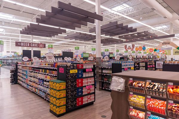 FESTIVAL FOODS - Updated December 2025 - 800 E Maes Ave, Kimberly ...