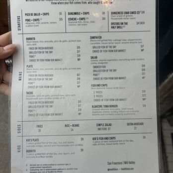 HOOK FISH - Updated September 2025 - 1774 Photos & 1484 Reviews - 4542 ...