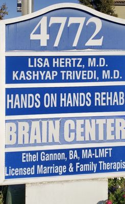 LISA HERTZ, MD - Updated December 2025 - 14 Photos & 32 Reviews - 4772 ...
