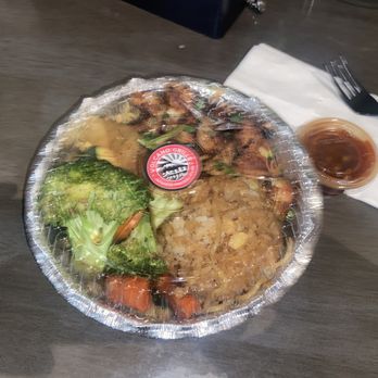 VOLCANO GRILLE - Updated June 2025 - 63 Photos & 61 Reviews - 9210 S ...