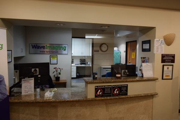 WAVEIMAGING IRVINE - SAND CANYON - Updated December 2025 - 12 Photos ...